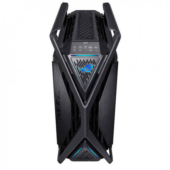 ASUS GR701 ROG Hyperion GR70 - Black